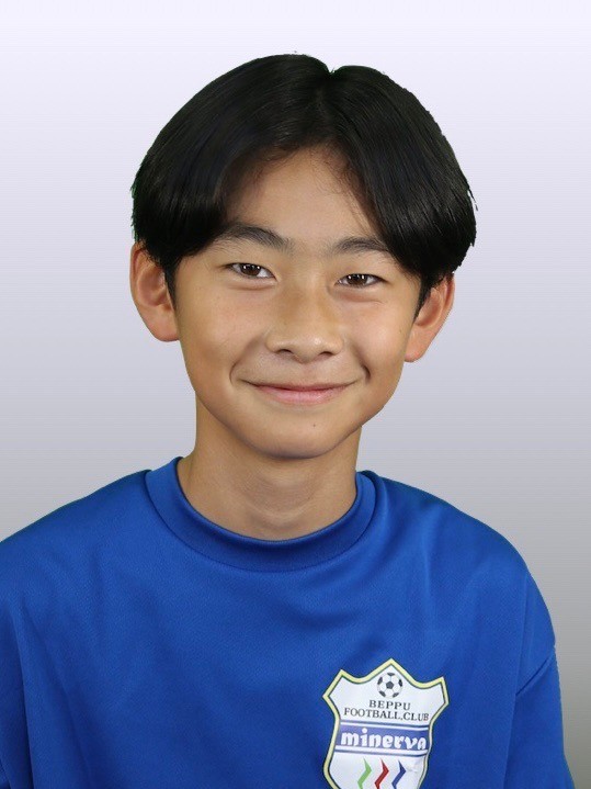 1年川崎 | U-15｜大分県別府市のサッカークラブチーム 別府FCミネルバ U-15