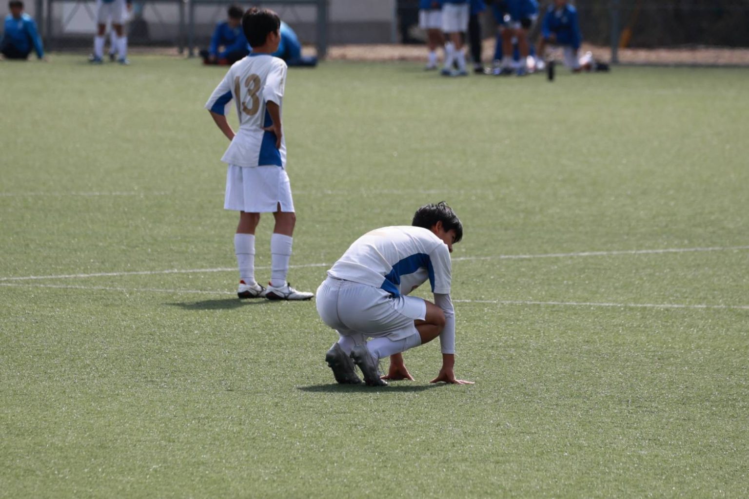 【U-15試合結果】2025 OFAリーグU-15 1部 第5節 vs ティエラFC | U-15｜大分県別府市のサッカークラブチーム 別府FCミネルバ U-15